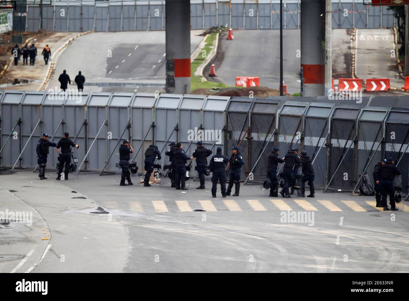 Mexico congress building hi-res stock photography and images - Alamy