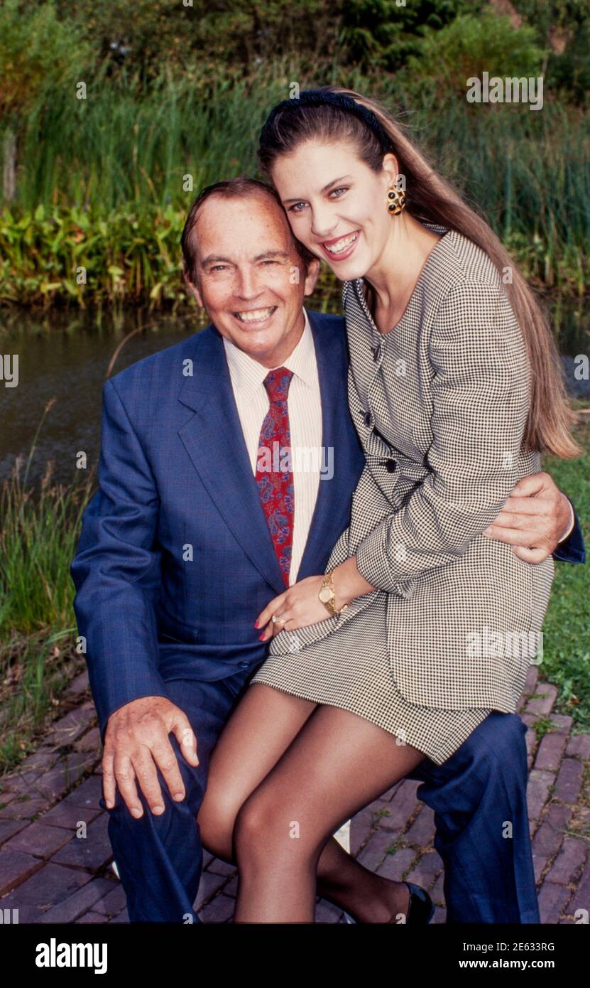 OOTMARSUM, THE NETHERLANDS, JUN 06, 1993: Dr. Christiaan Barnard was a ...