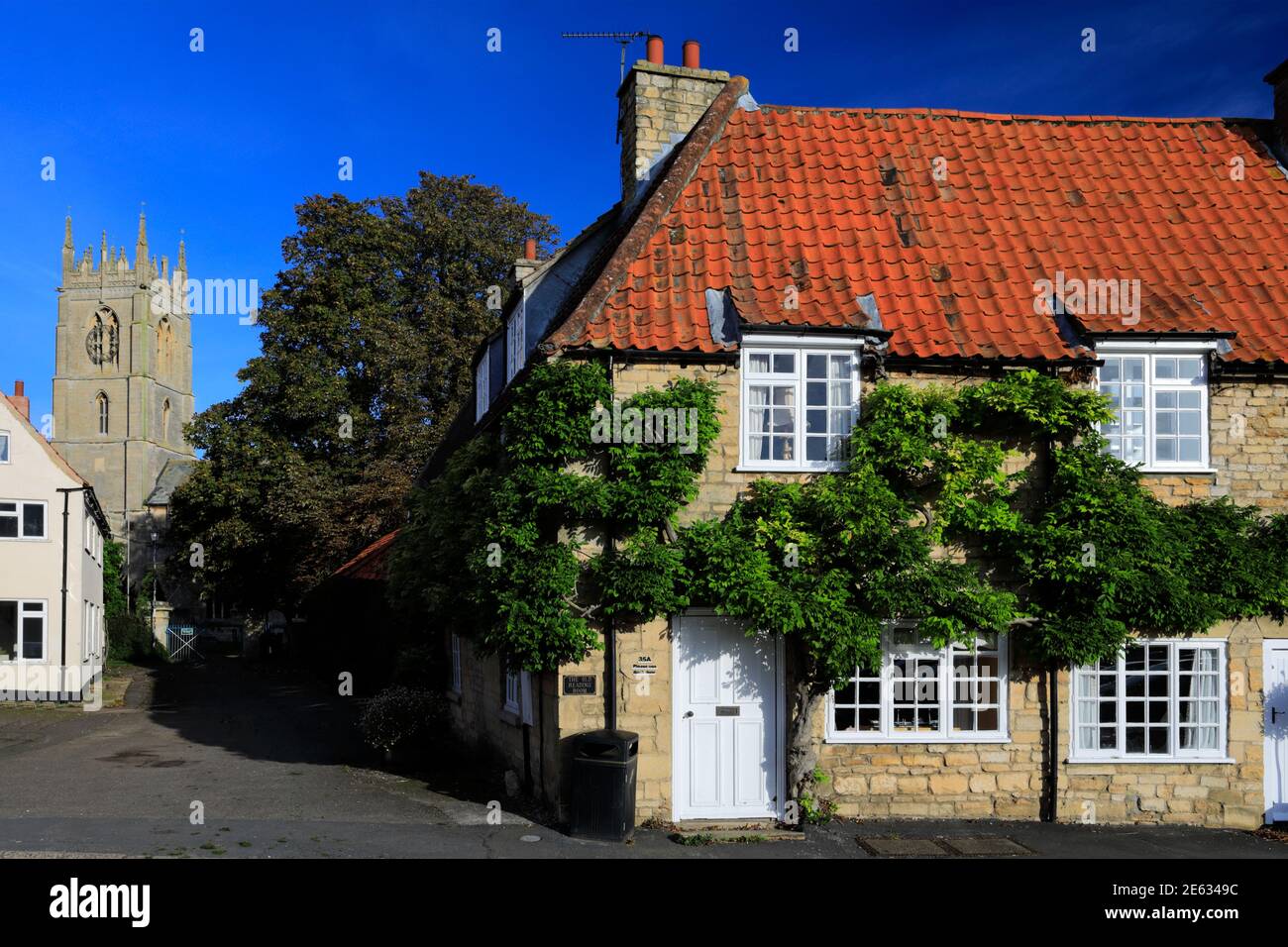 Folkingham hi-res stock photography and images - Alamy