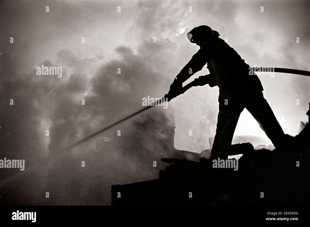 Firefighting And Rescue Train High Resolution Stock Photography and ...