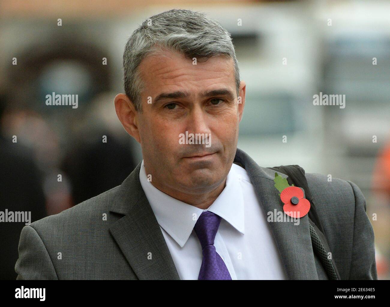 Mark hannah hi-res stock photography and images - Alamy