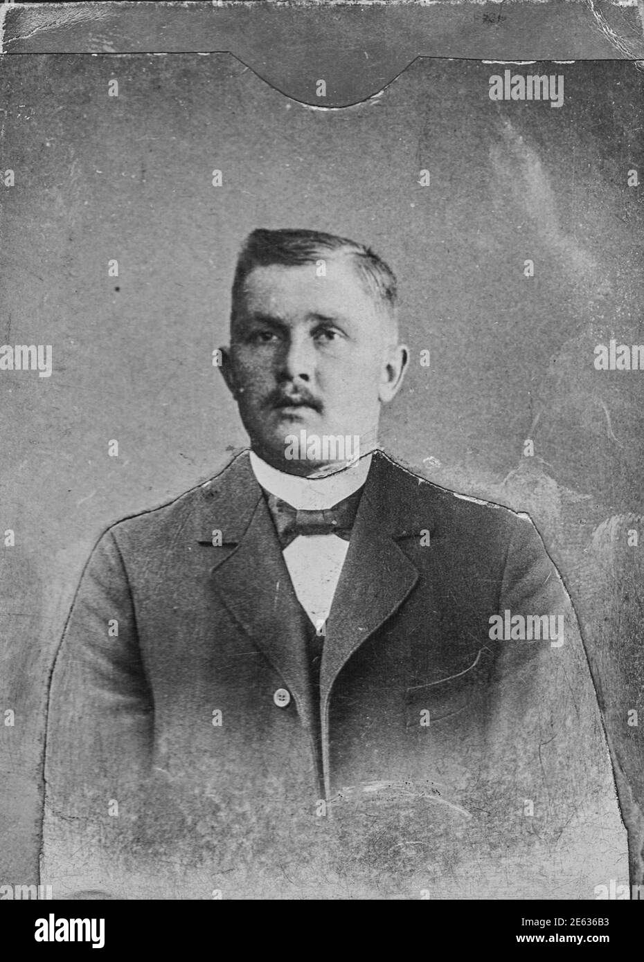 1910s photo Black and White Stock Photos & Images - Alamy