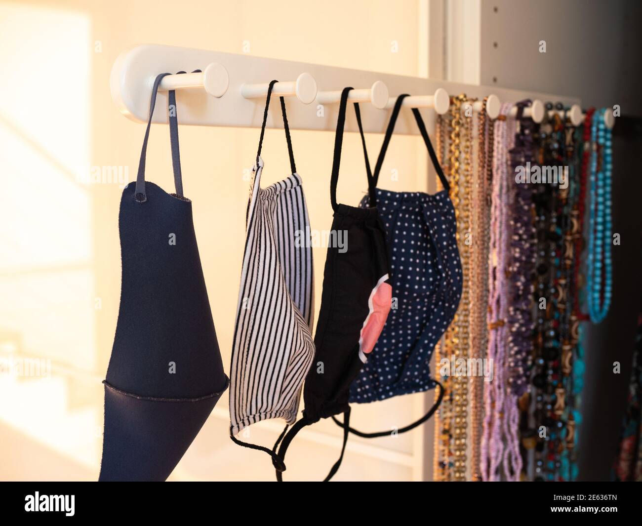 Hospital supply closet hi-res stock photography and images - Alamy