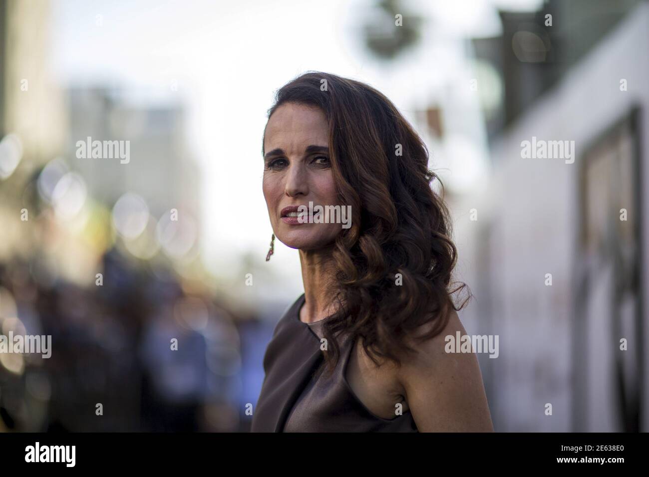 Magic mike xxl andie hi-res stock photography and images - Alamy