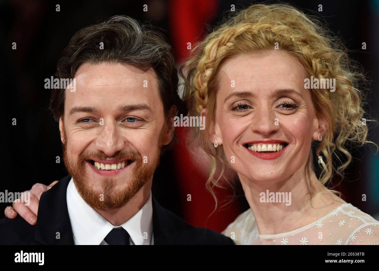 Actress anne marie duff hi-res stock photography and images - Alamy