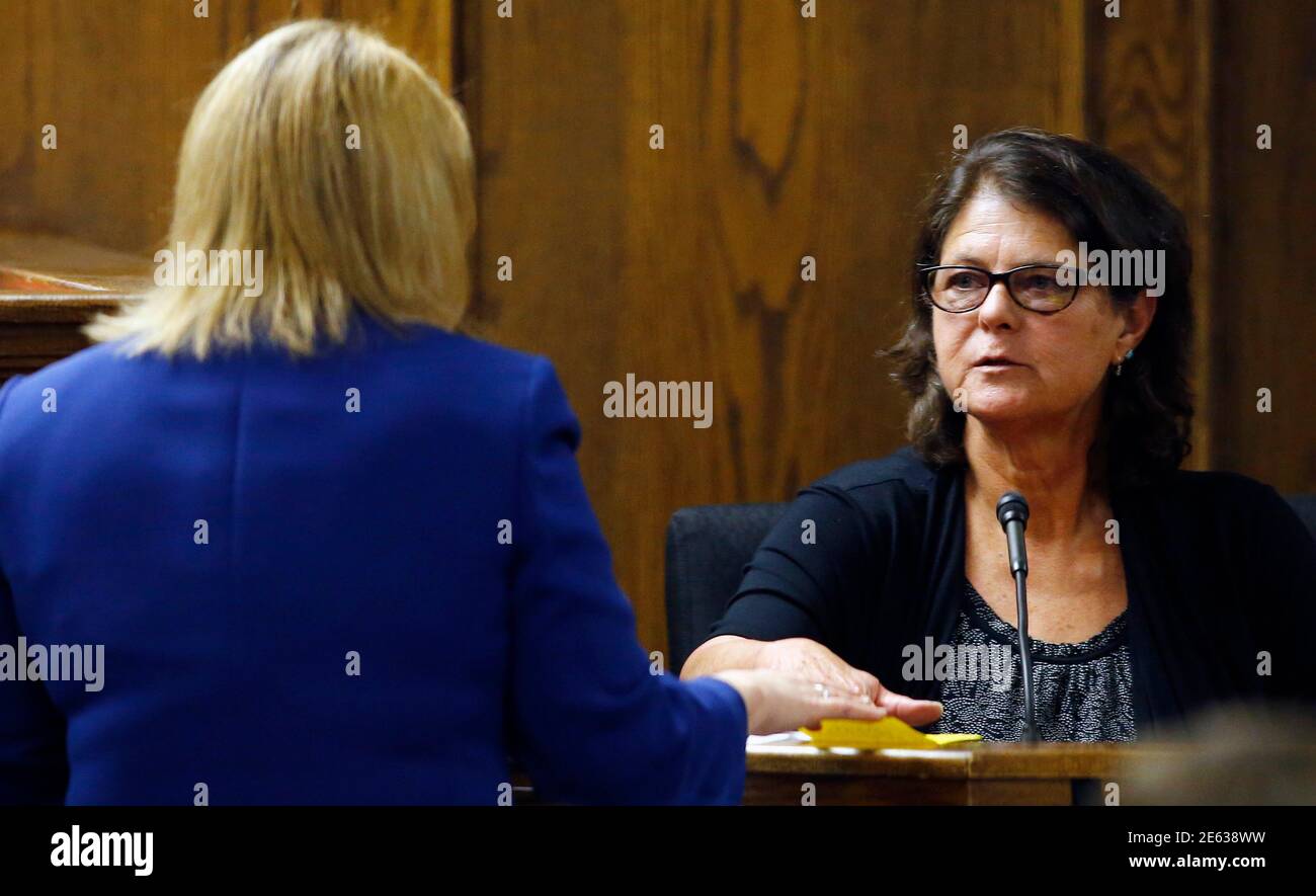 U s attorney general seal hi-res stock photography and images - Alamy