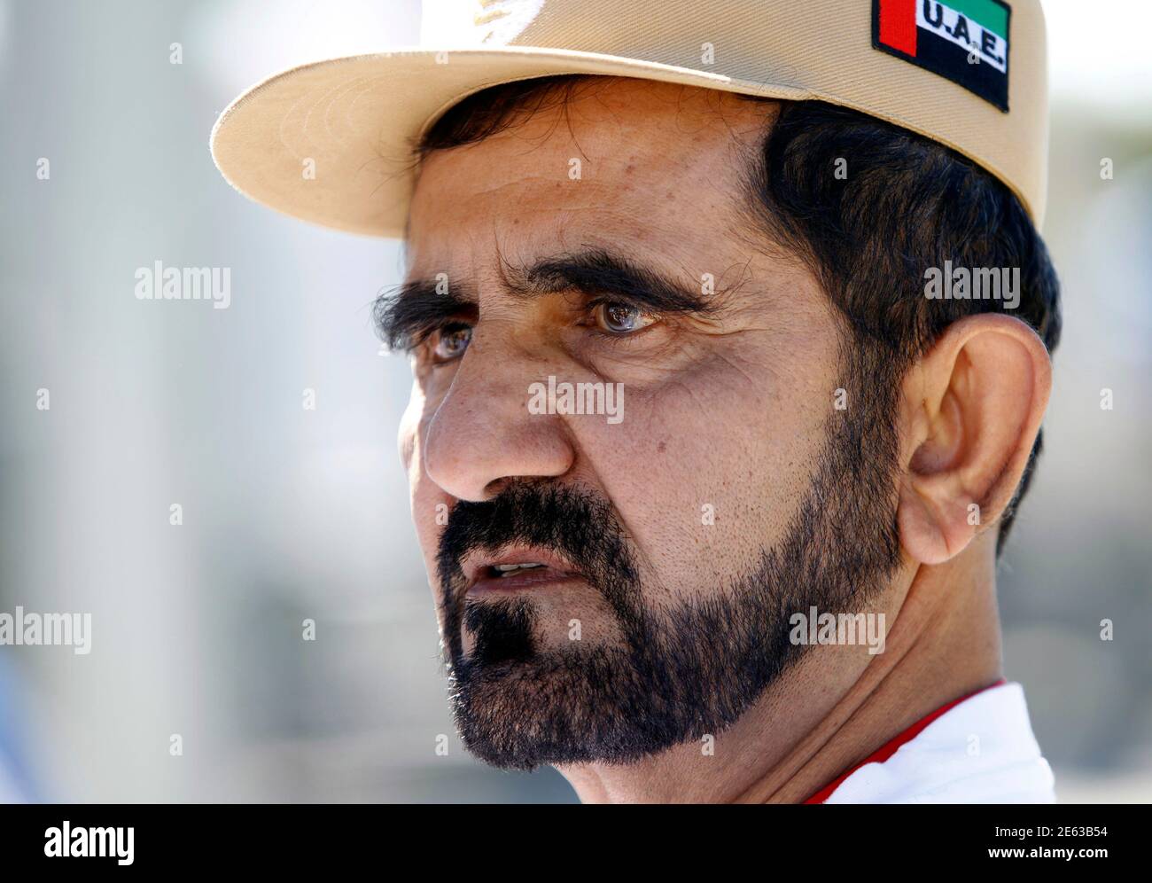 Al maktoum 2010 hi-res stock photography and images - Alamy