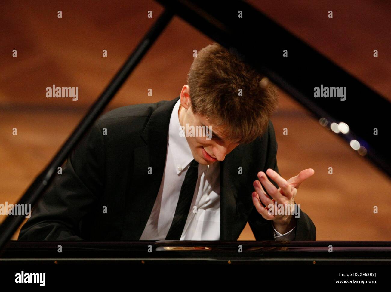 Frederic chopin society poland hi-res stock photography and images - Alamy