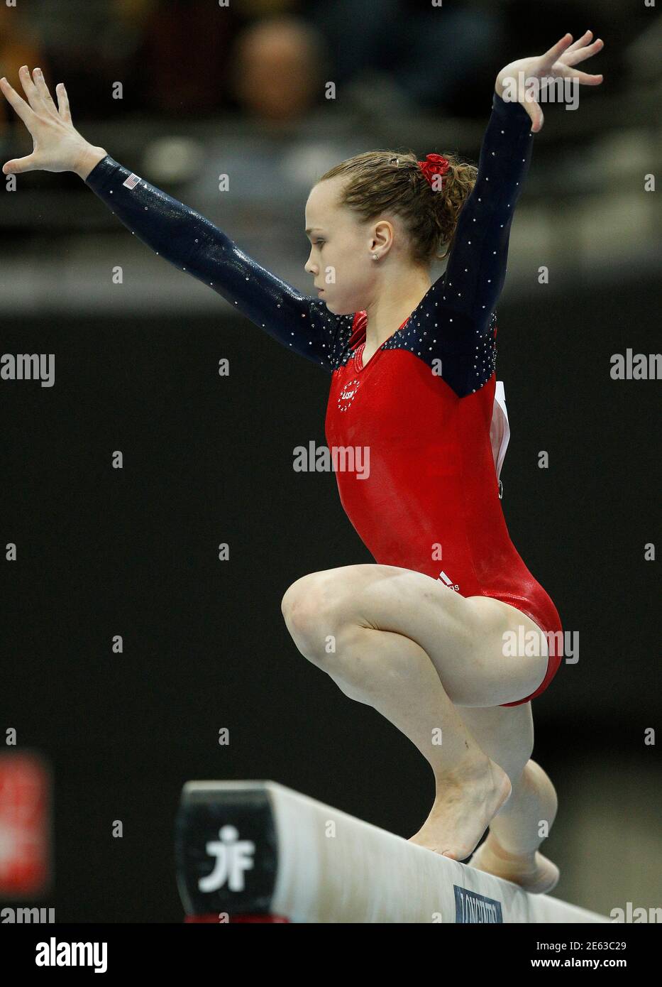 Rebecca Bross High Resolution Stock Photography and Images - Alamy