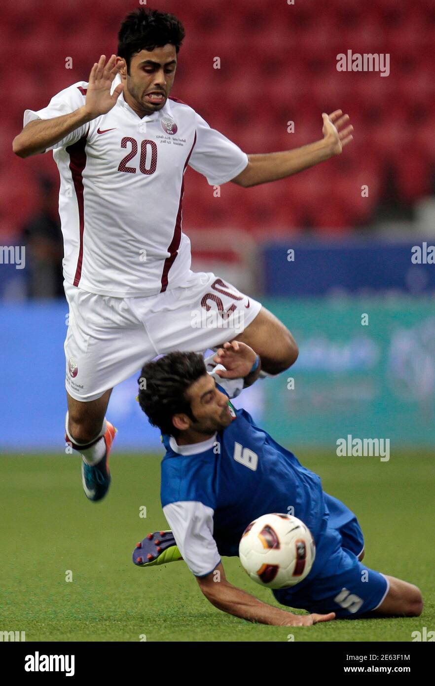 Abdulaziz al ansari hi-res stock photography and images - Alamy