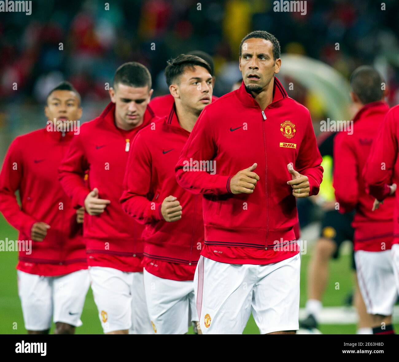 Ferdinand ward hi-res stock photography and images - Alamy