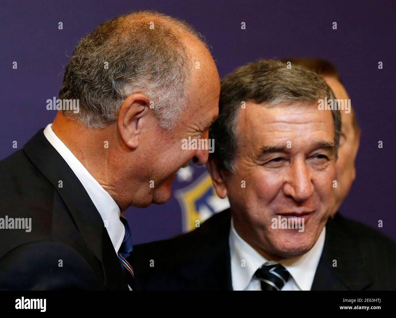 Brazil 2002 World Cup High Resolution Stock Photography and Images - Alamy