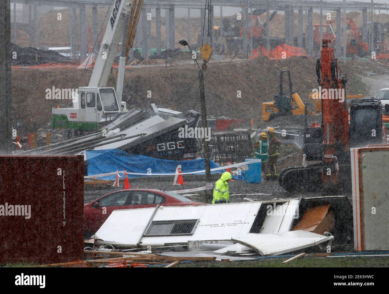 New zealand fire in auckland hi-res stock photography and images - Alamy