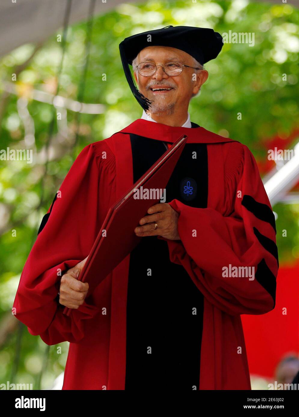 Mario molina chemist hi-res stock photography and images - Alamy