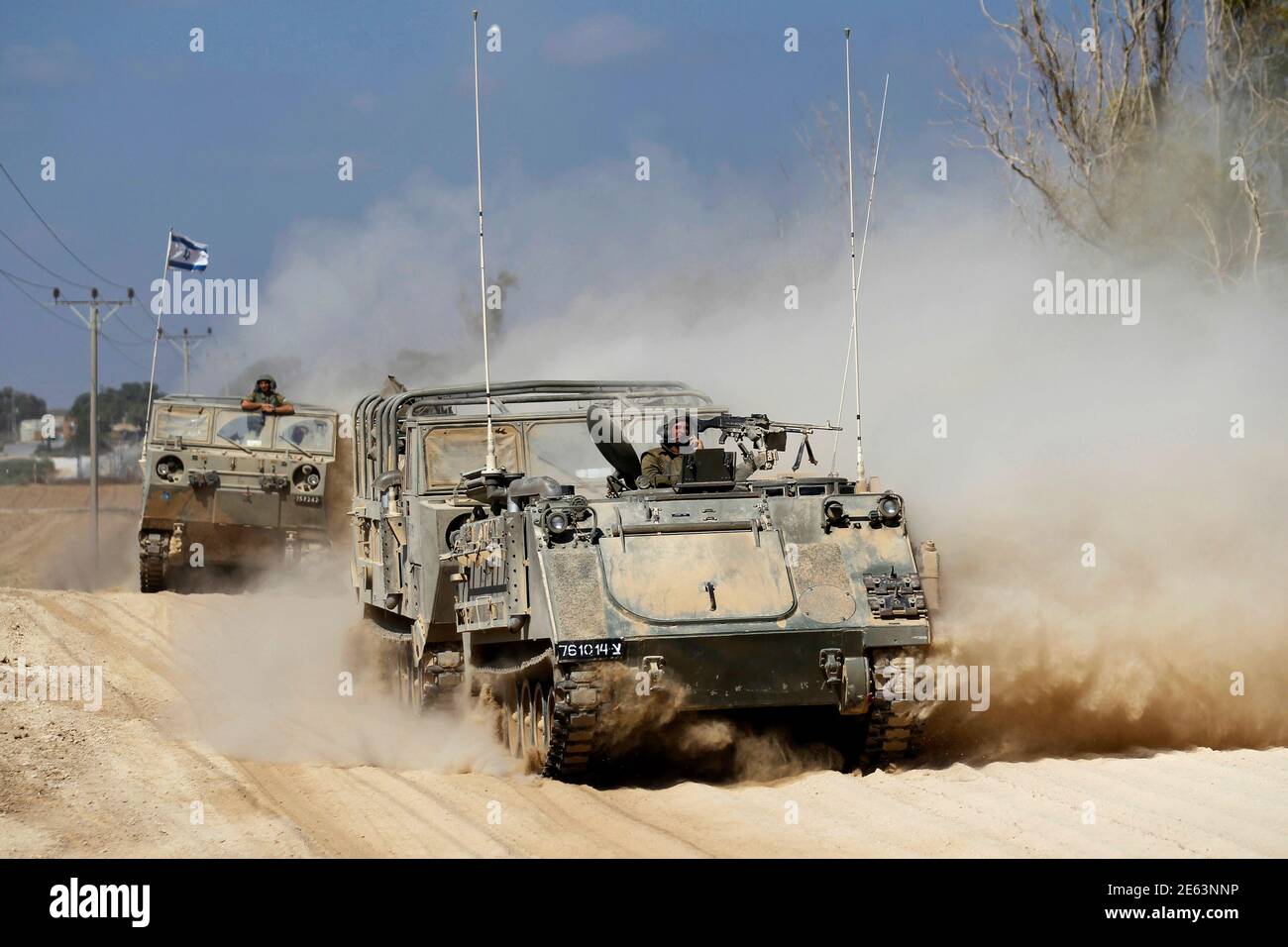 Police armoured personnel carrier apc hi-res stock photography and ...