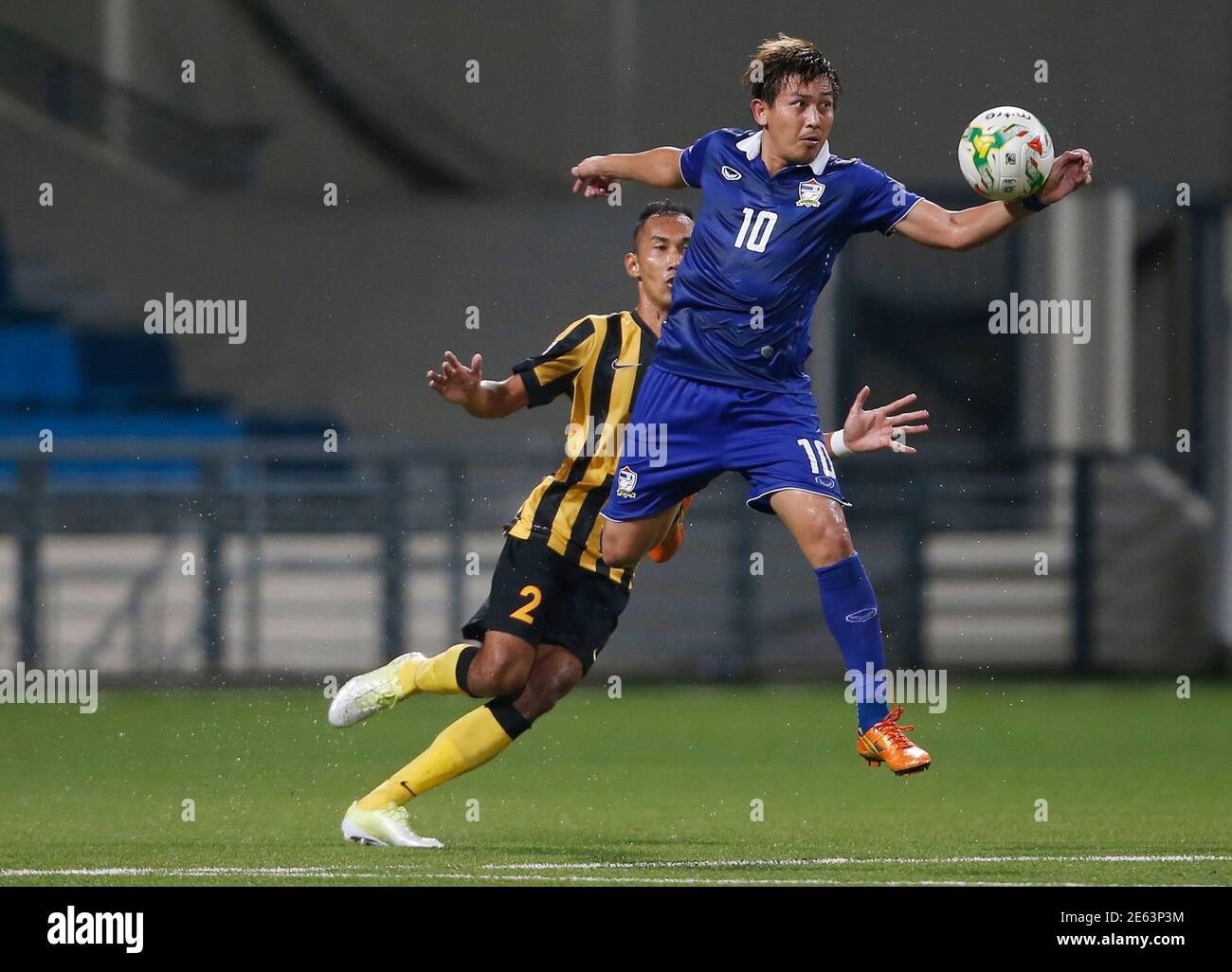 Jalan besar stadium hi-res stock photography and images - Alamy