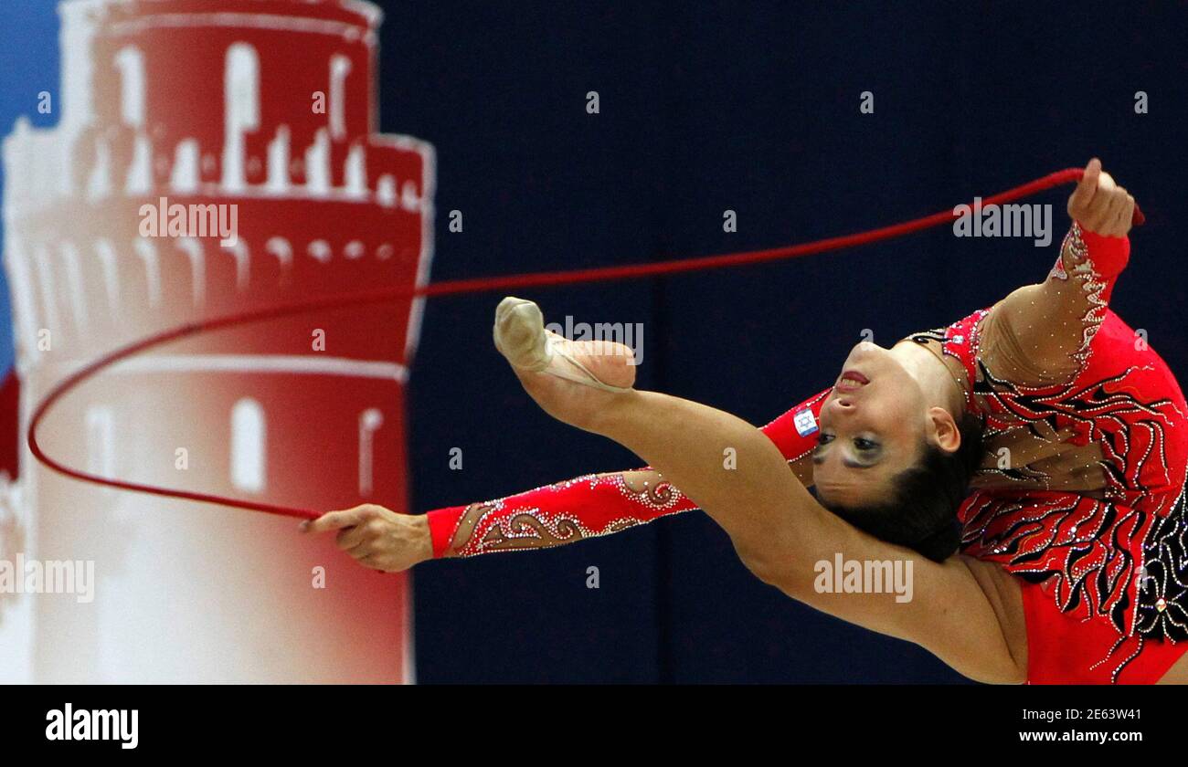 Neta israel hi-res stock photography and images - Alamy