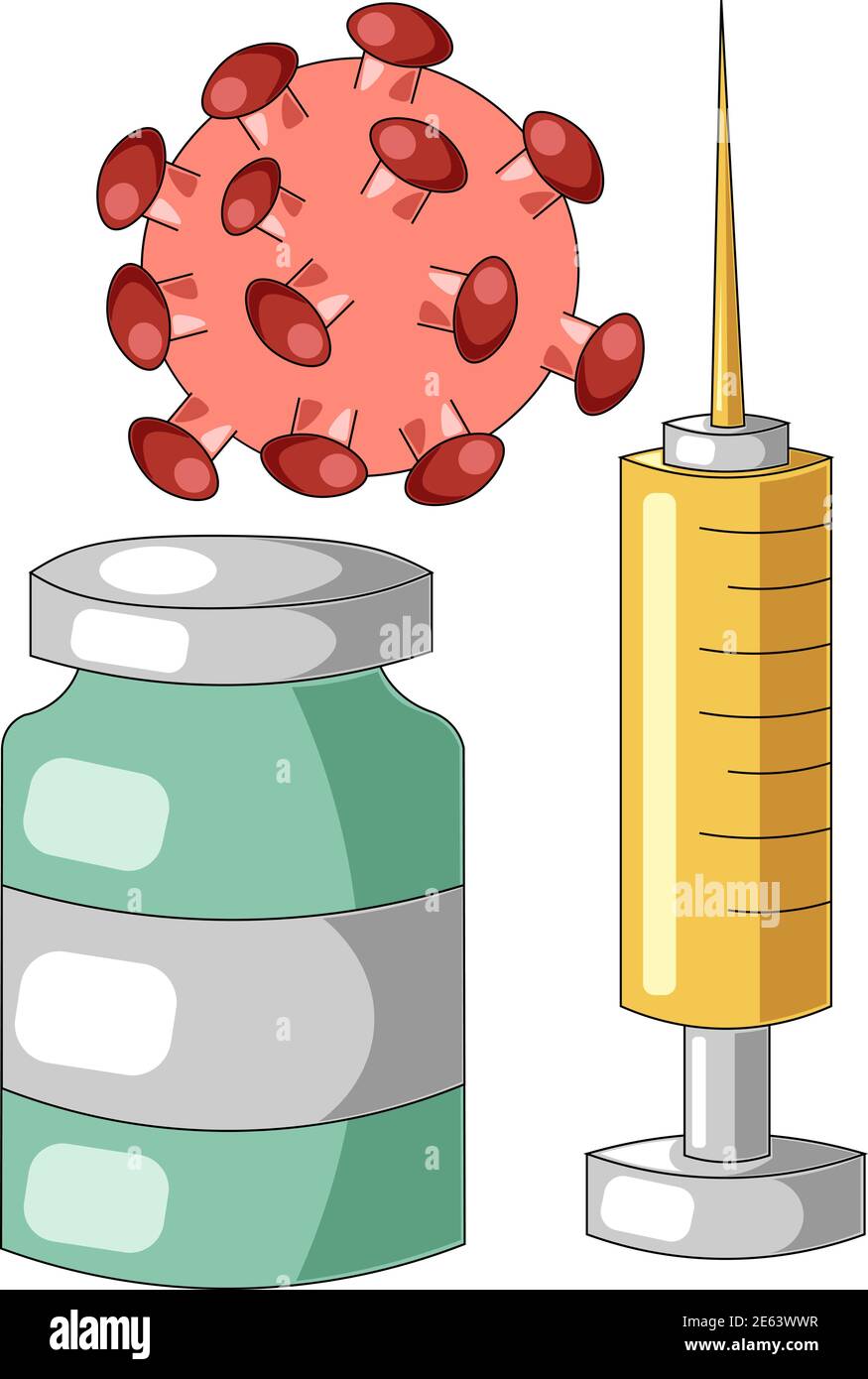 Biology prints Cut Out Stock Images & Pictures - Alamy