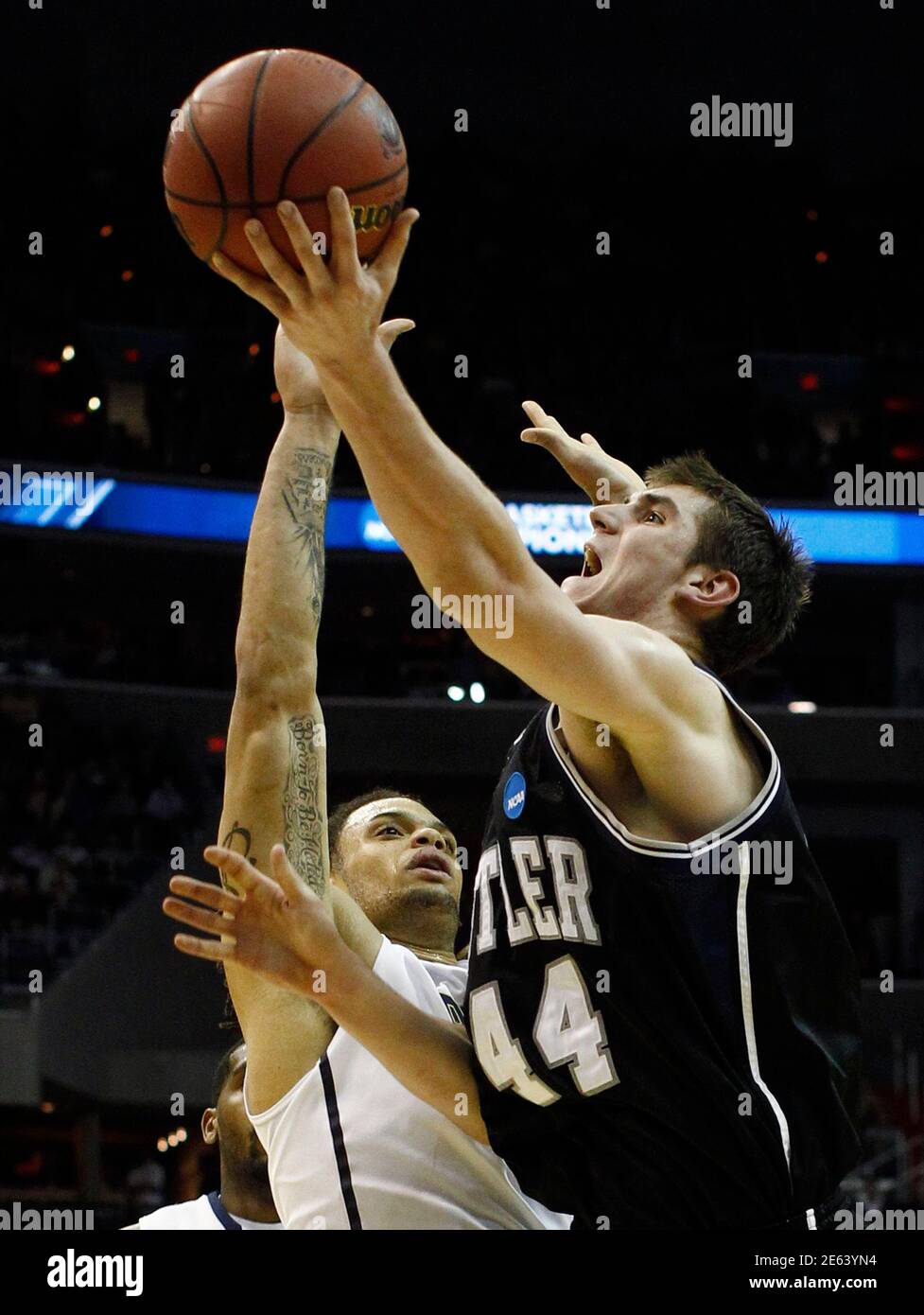 Gary mcghee hi-res stock photography and images - Alamy