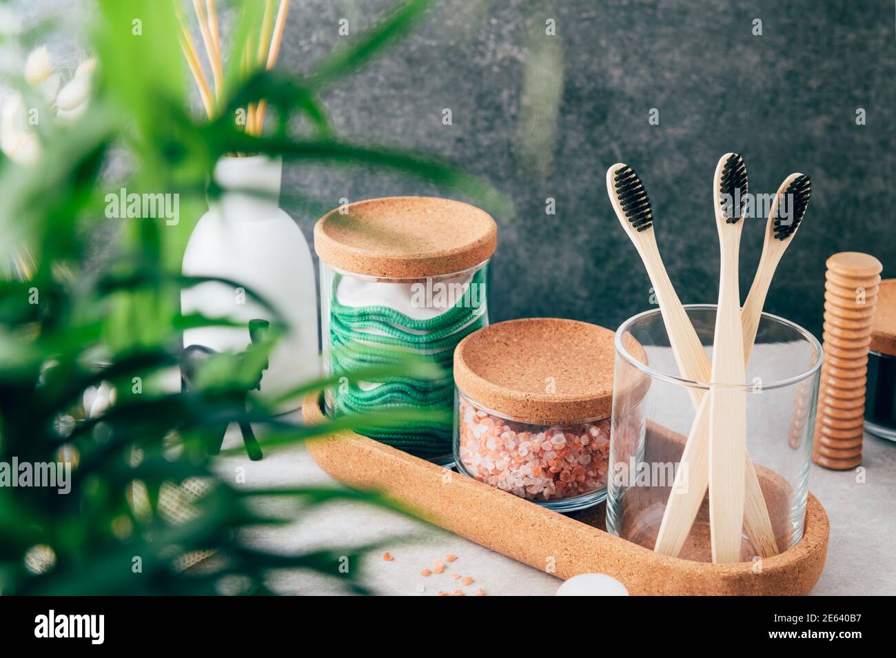 Bath items hi-res stock photography and images - Alamy