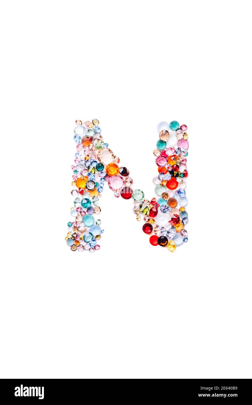 Gem n hi-res stock photography and images - Alamy