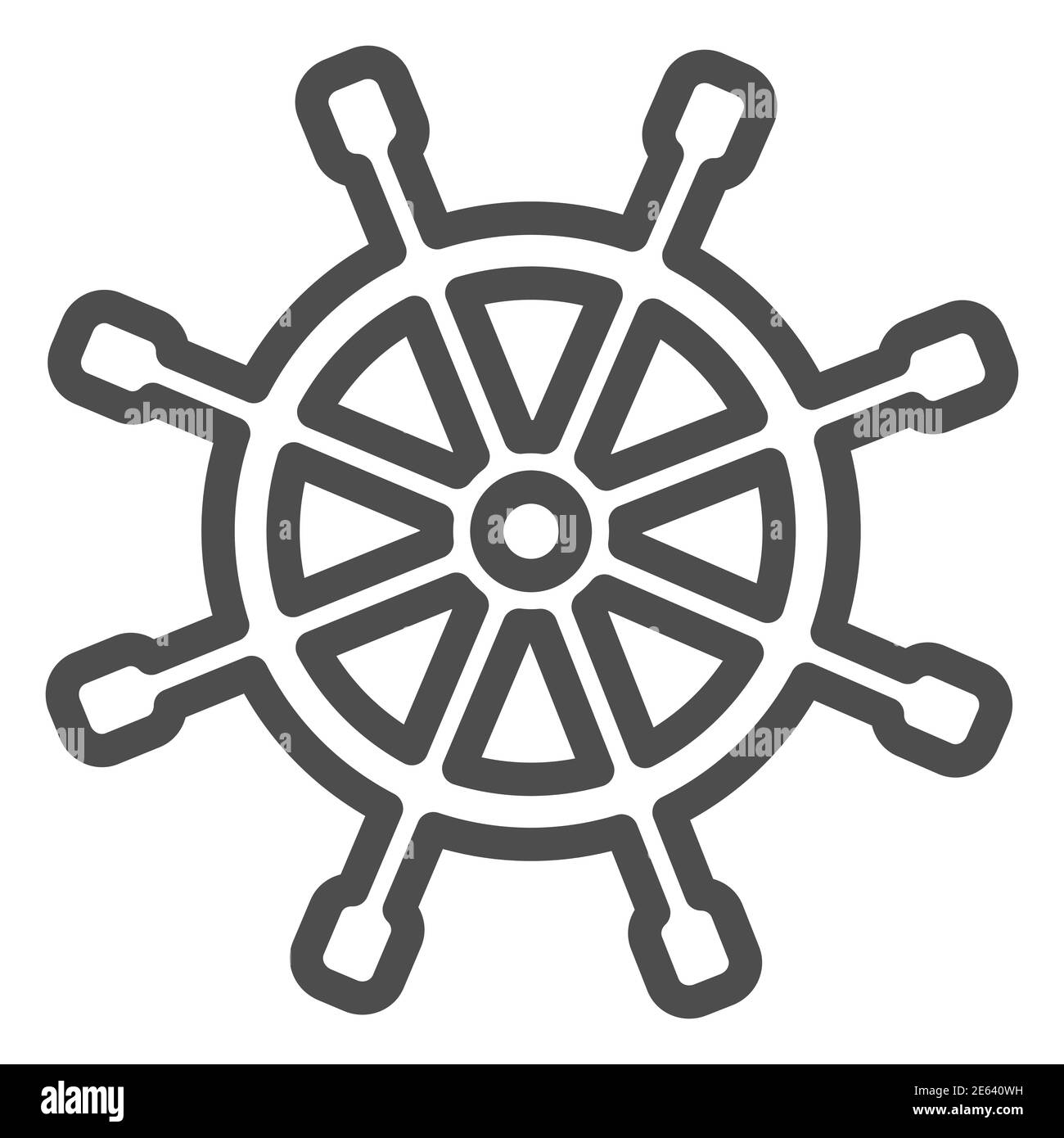 Shipboard design Cut Out Stock Images & Pictures - Alamy