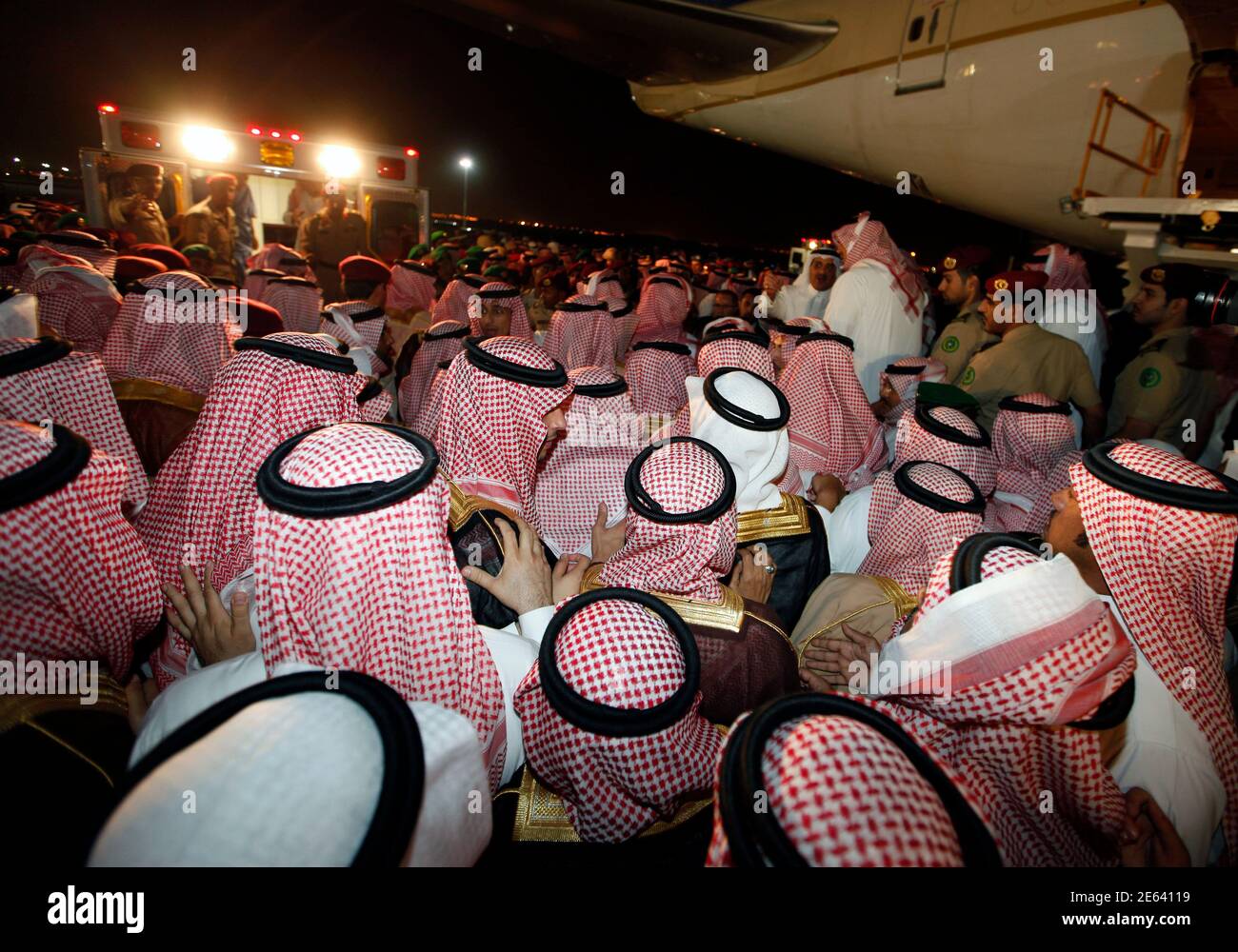 Riyadh saudi arabia military base hi-res stock photography and images ...