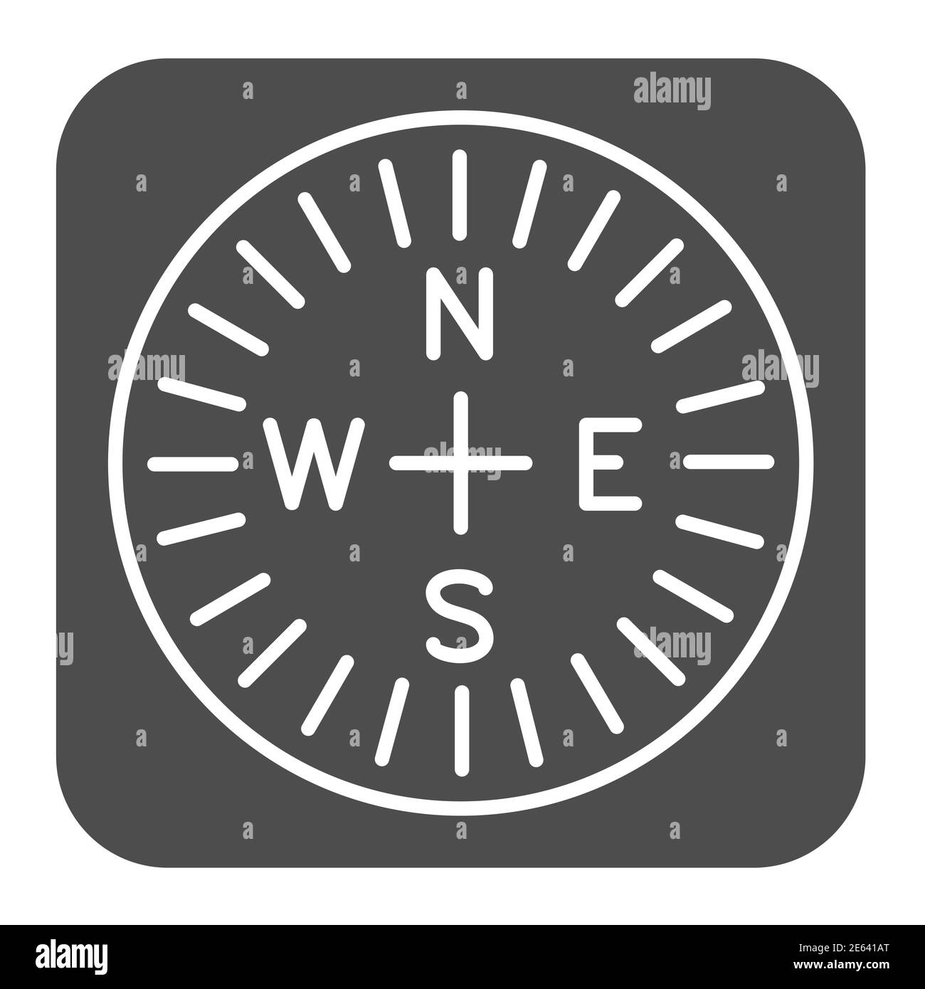 Iphone Compass Icon Png