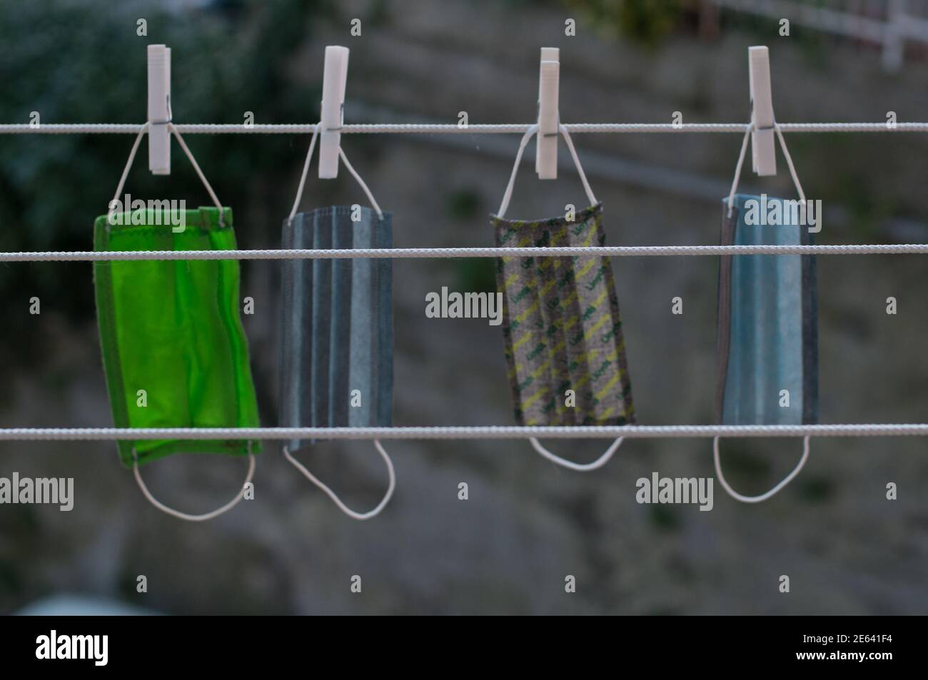 Infection prevention hi-res stock photography and images - Alamy