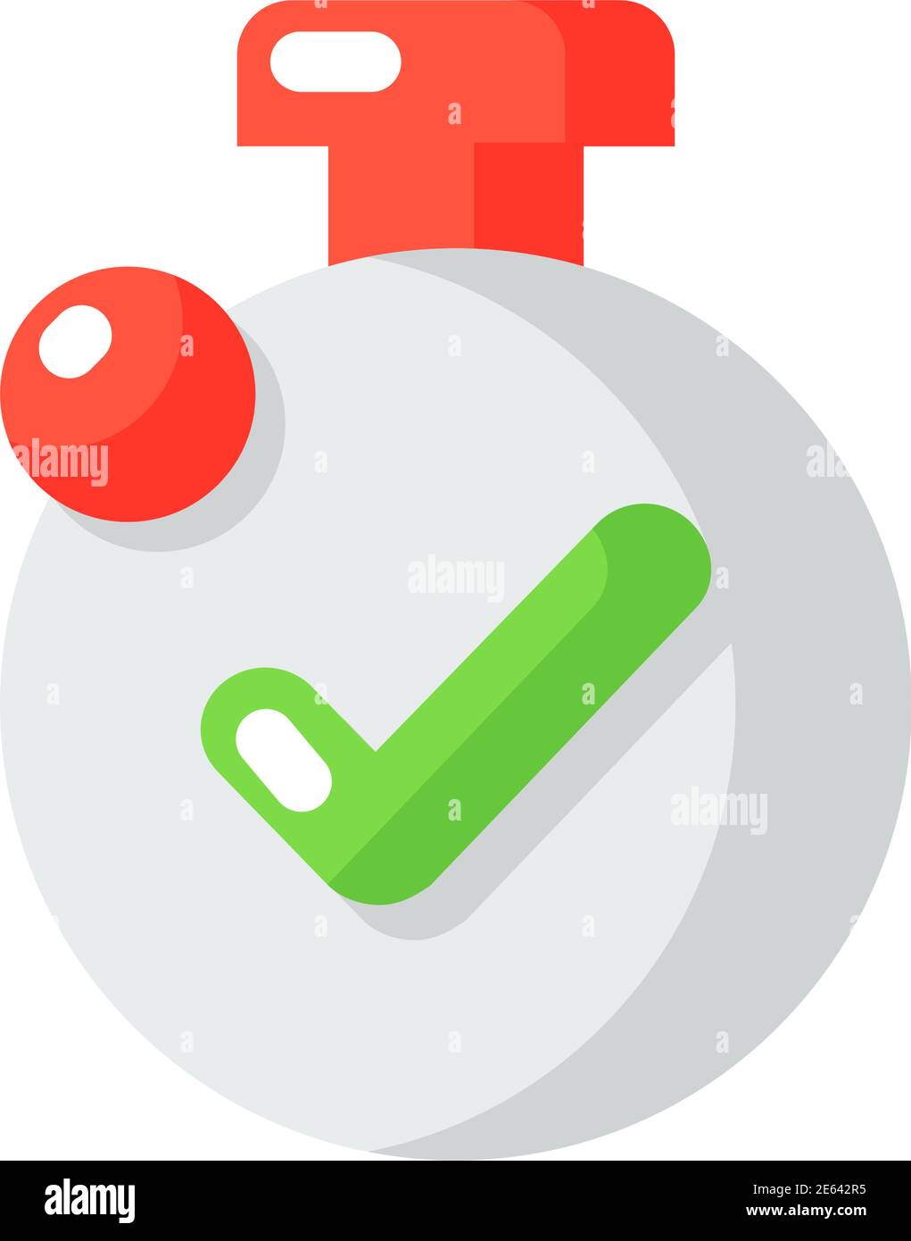 Timer vector flat color icon Stock Vector Image & Art - Alamy Timer vector flat color icon Stock Vector Image & Art - Alamy