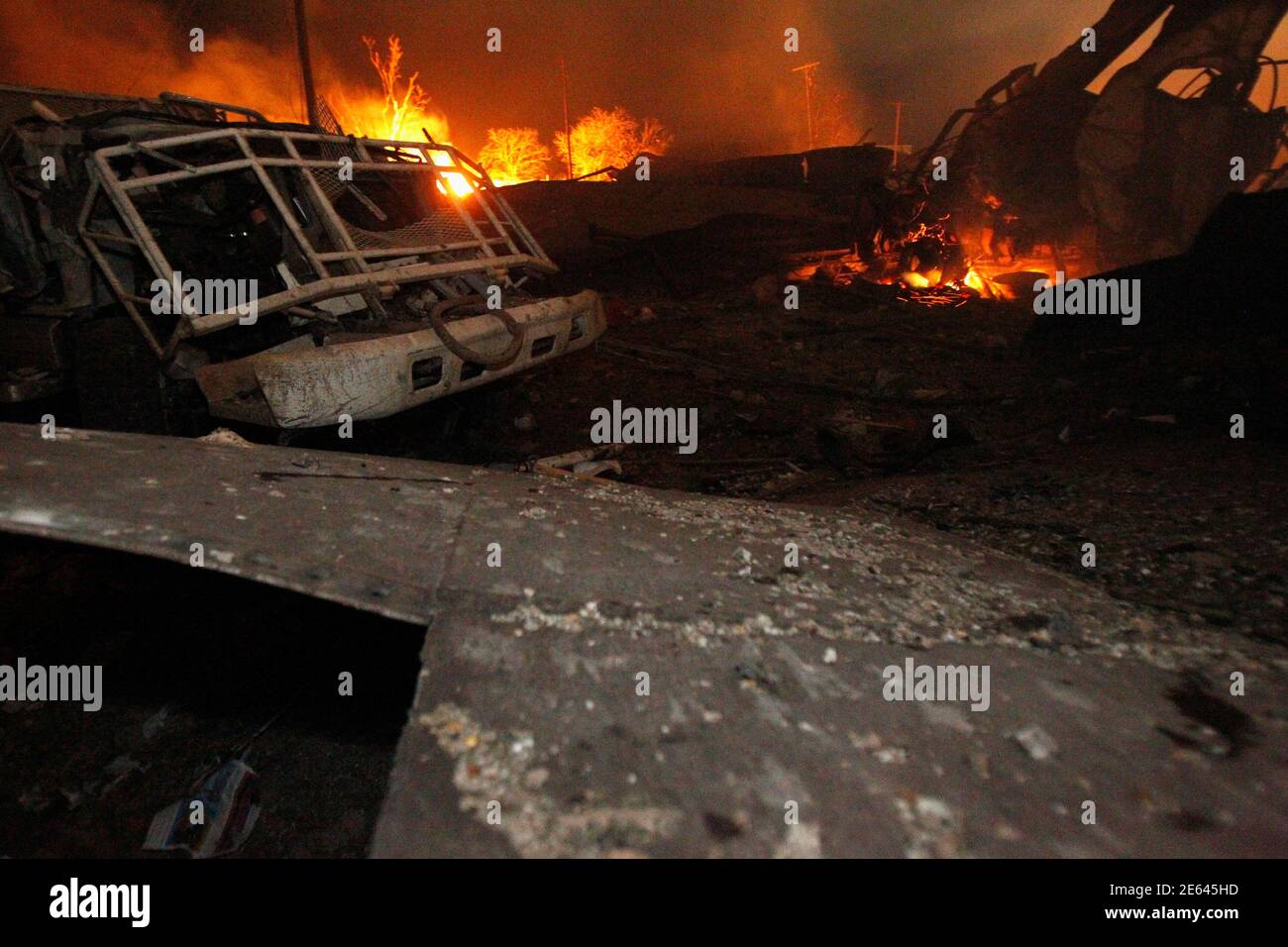 Waco 100 High Resolution Stock Photography and Images - Alamy