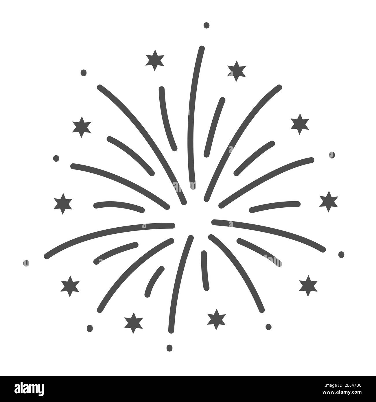 Firecrackers display Cut Out Stock Images & Pictures - Alamy