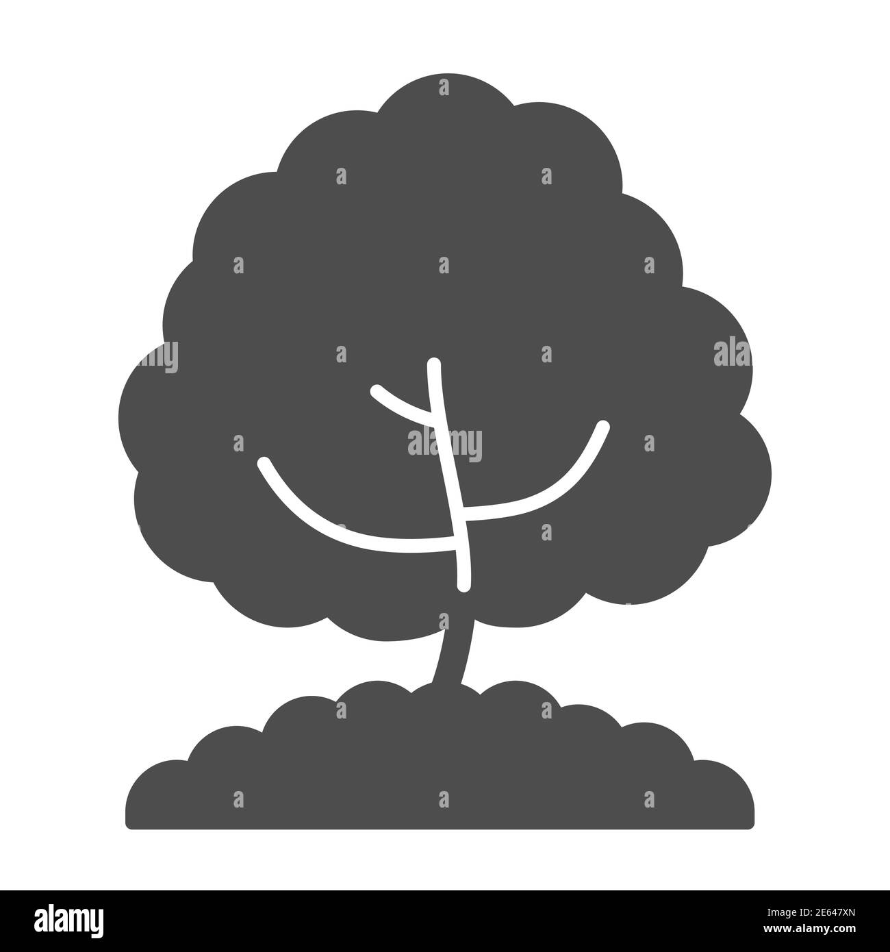 Solid as oak Stock Vector Images - Alamy