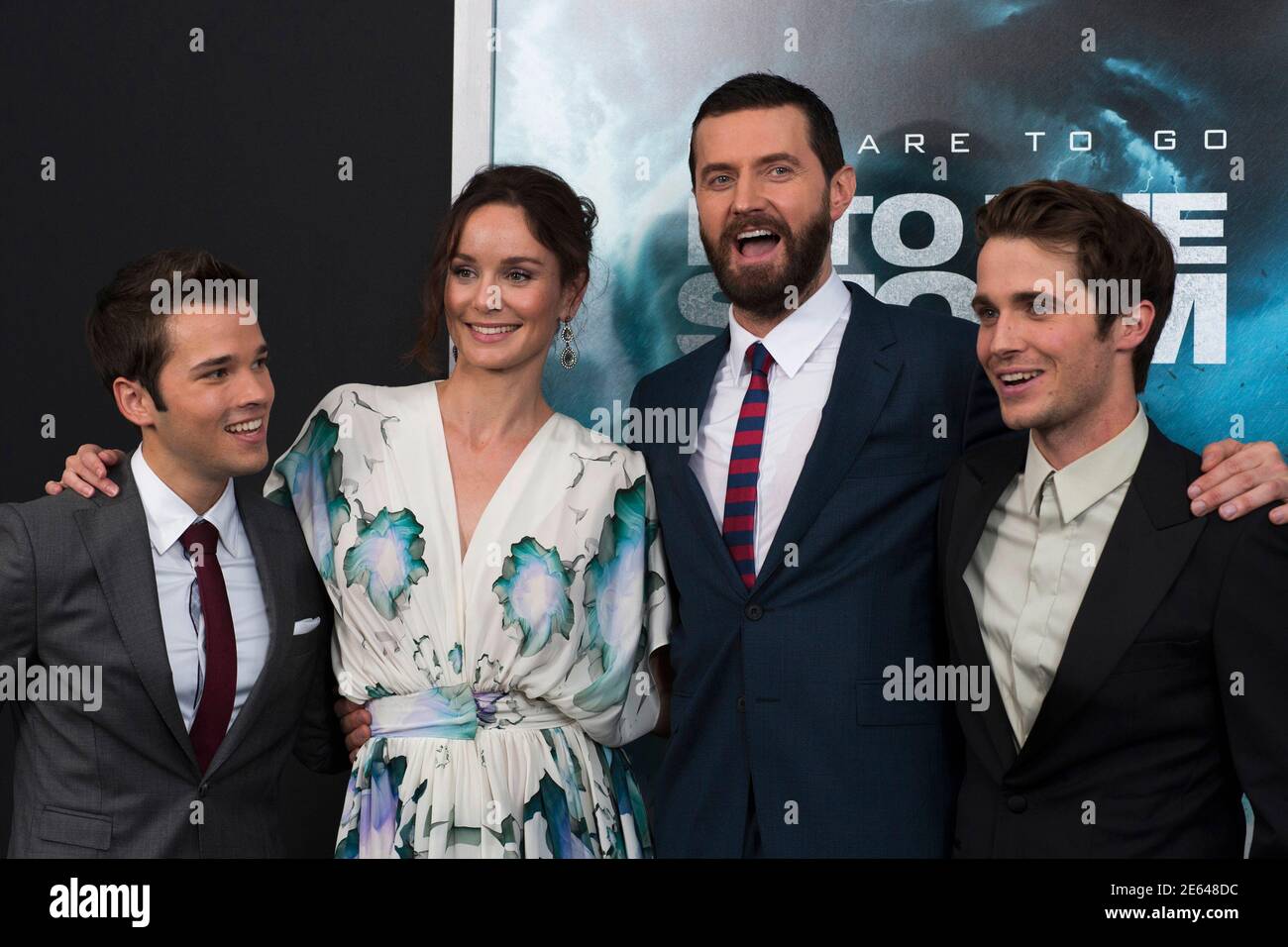 Deacon square hi-res stock photography and images - Alamy