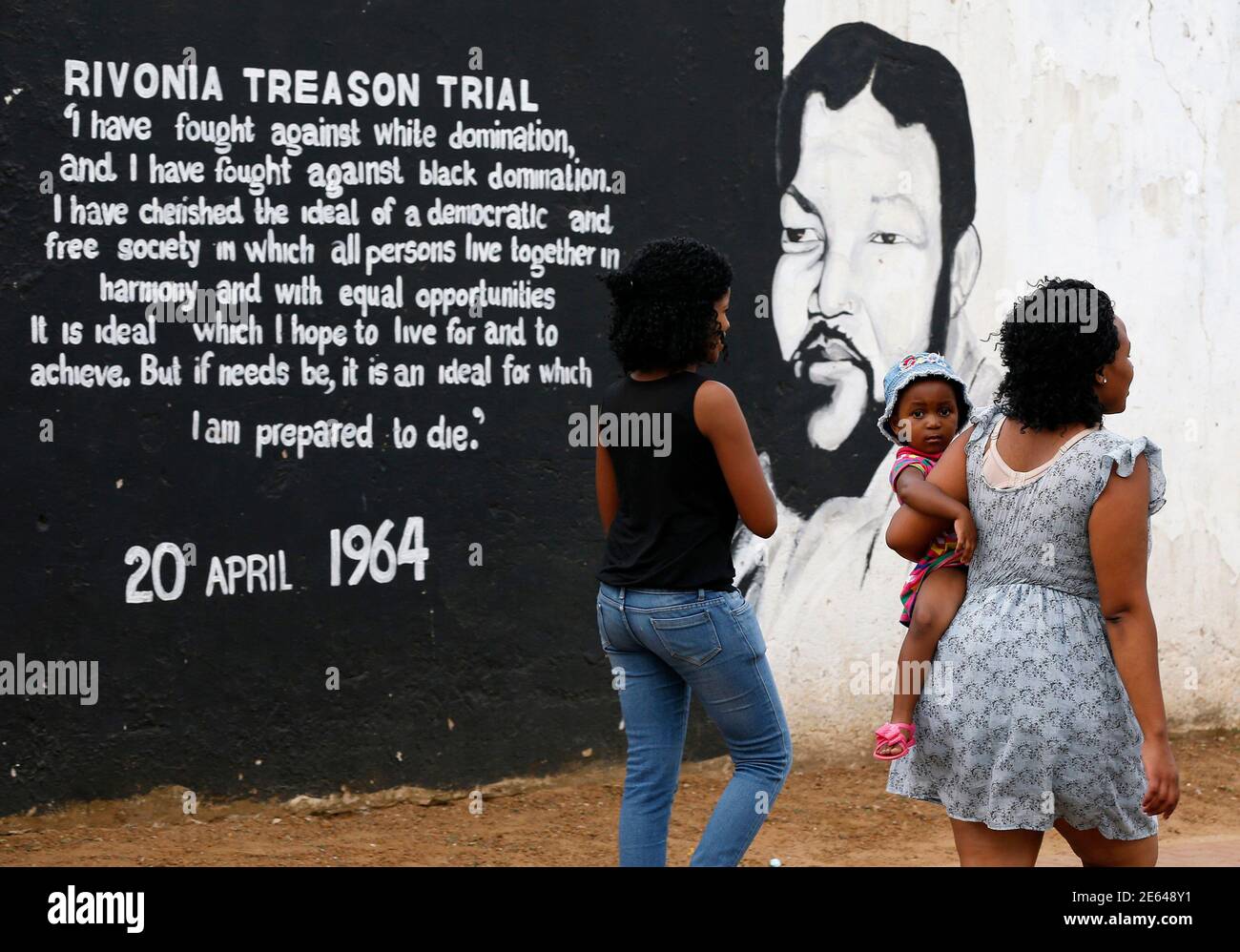 Mother of nelson hi-res stock photography and images - Alamy
