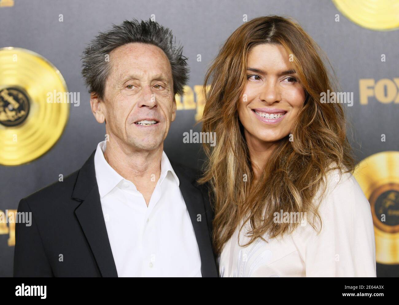 Smiley Veronica High Resolution Stock Photography and Images - Alamy