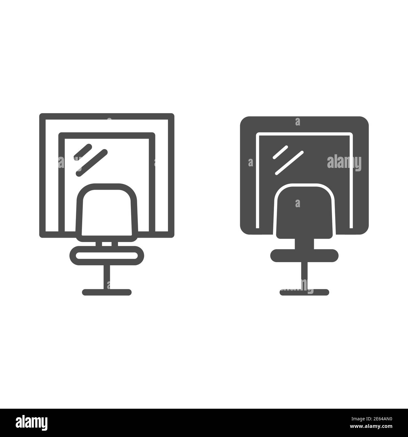 Seat line up Black and White Stock Photos & Images - Alamy