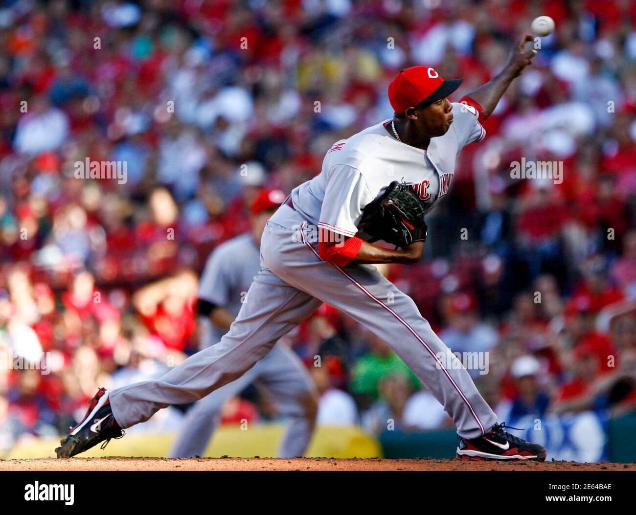 Sarah chapman hi-res stock photography and images - Alamy