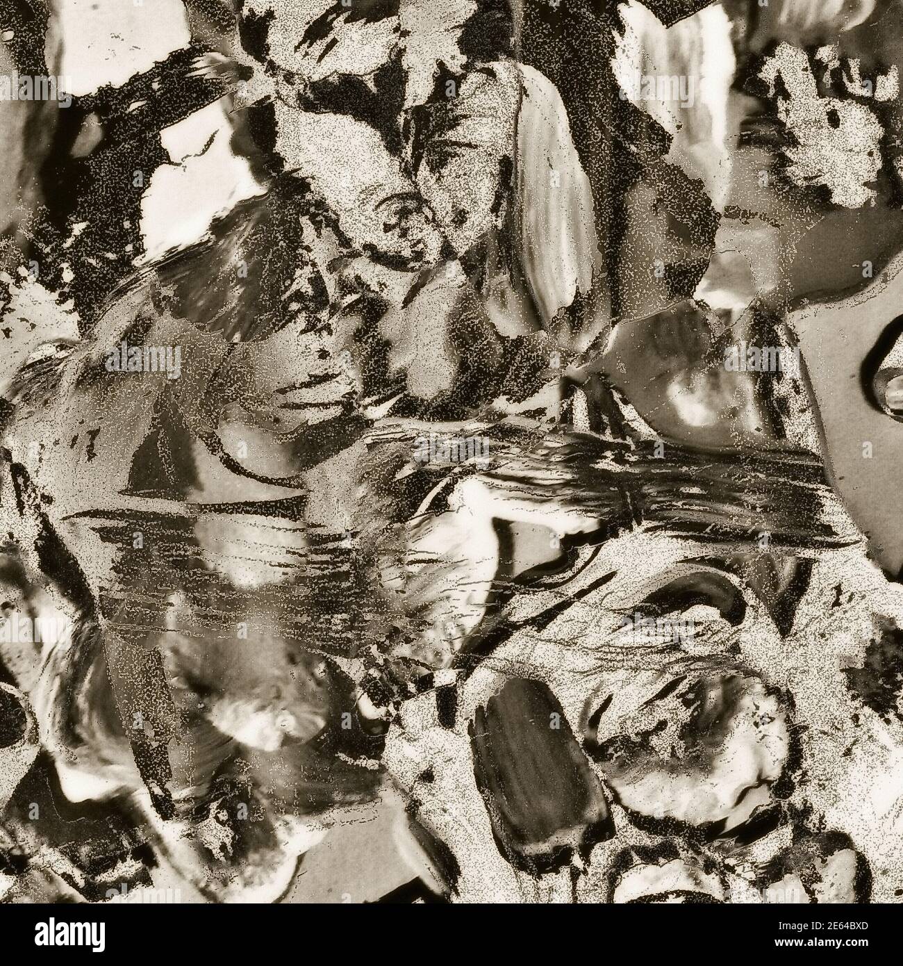 Light Distressed Background. Ink Print Distress Background . Grunge ...