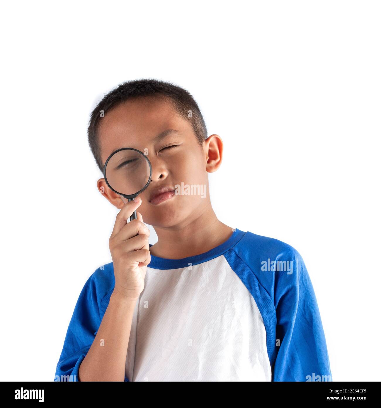 Magnify concepts hi-res stock photography and images - Alamy