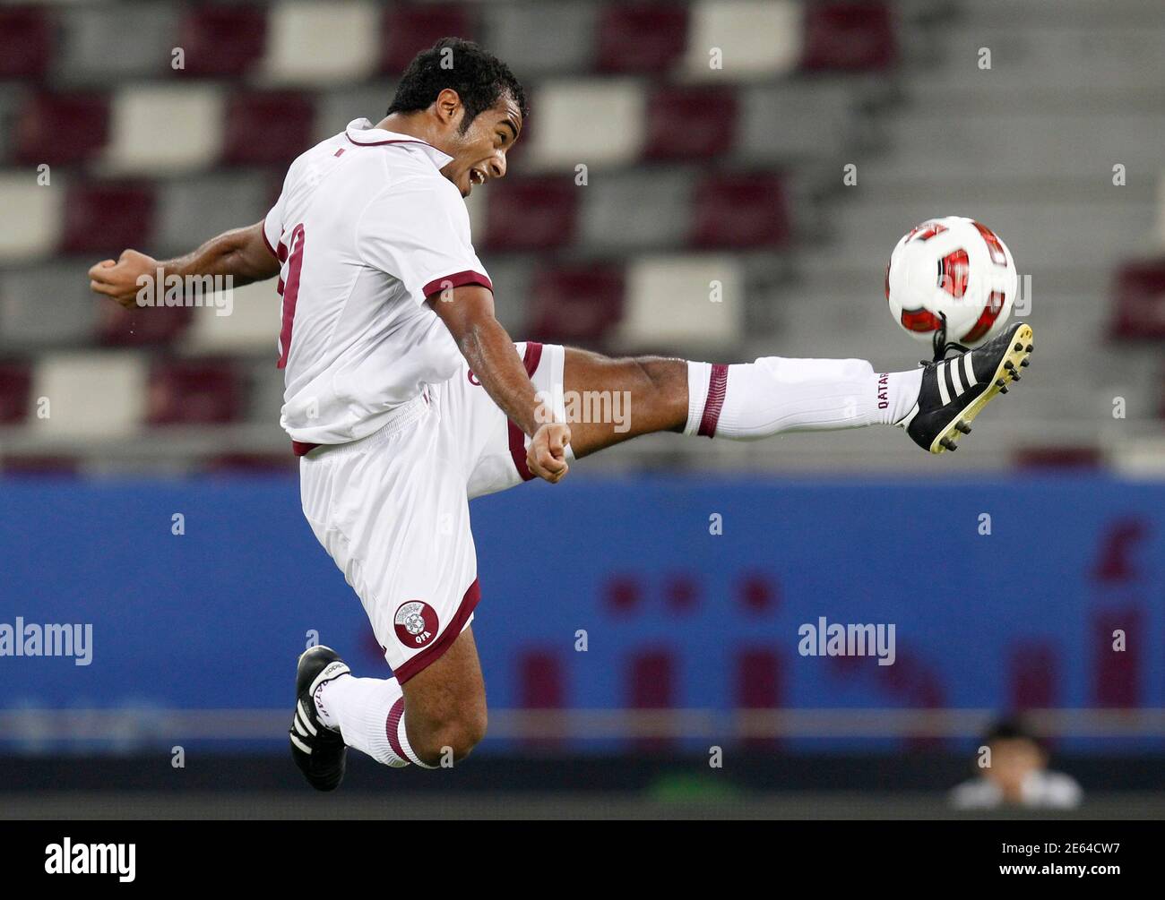 Ali afif hi-res stock photography and images - Alamy