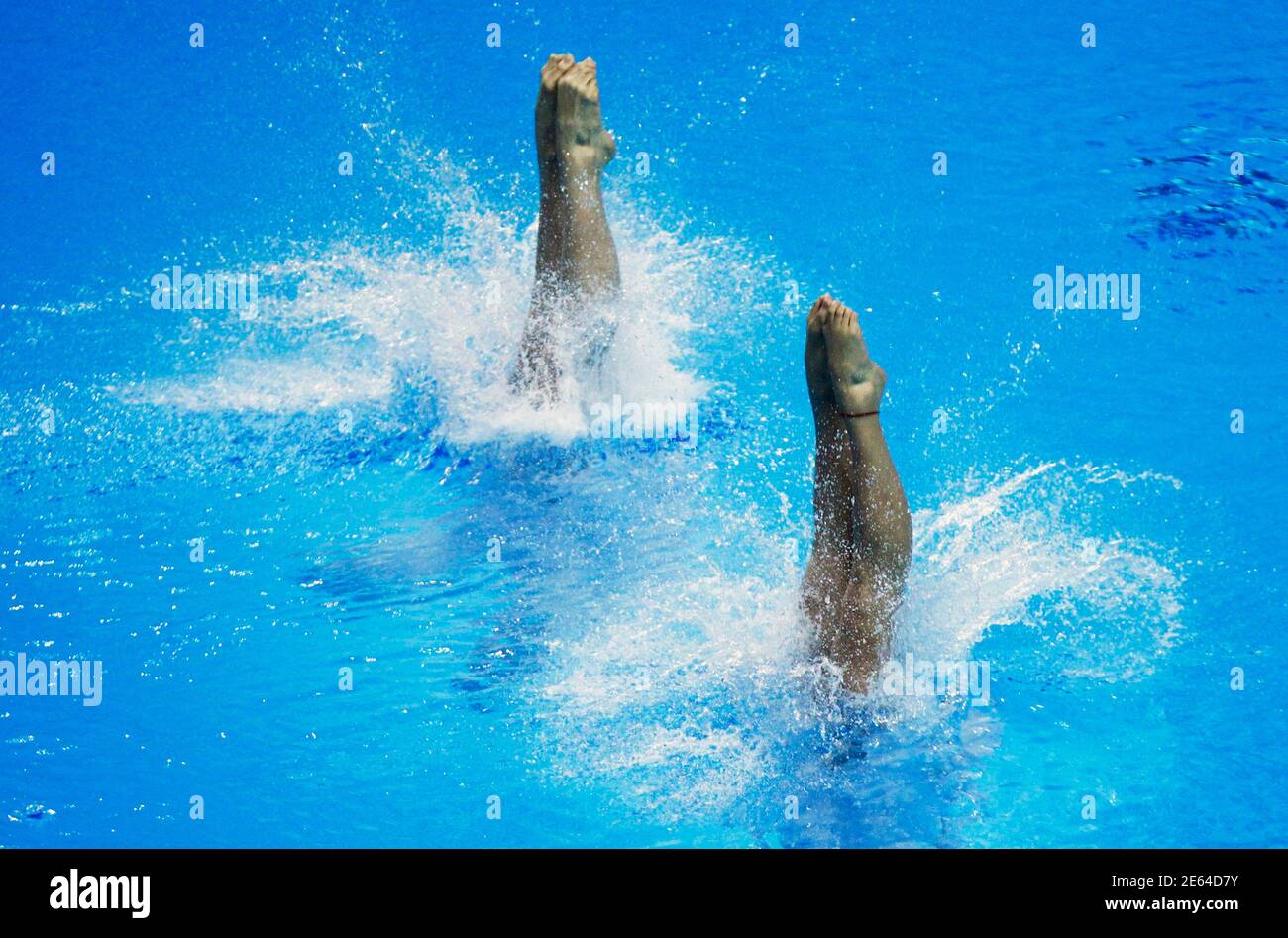 Chinas chen ruolin hi-res stock photography and images - Alamy