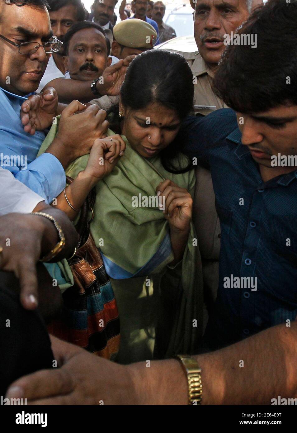 Kanimozhi hi-res stock photography and images - Alamy