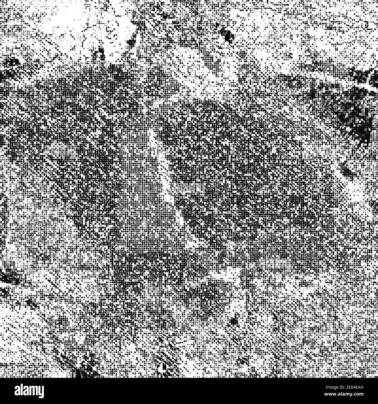 Light Distressed Background. Ink Print Distress Background . Grunge ...