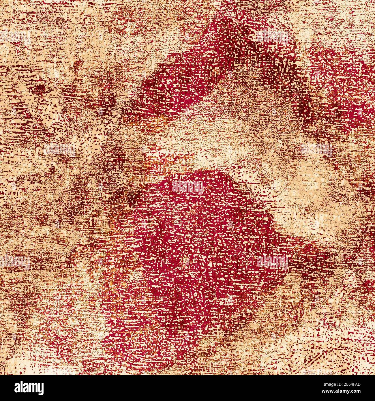 Light Distressed Background. Ink Print Distress Background . Grunge ...