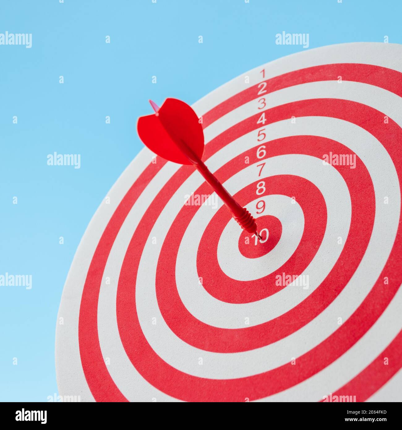 Absolute precision hi-res stock photography and images - Alamy