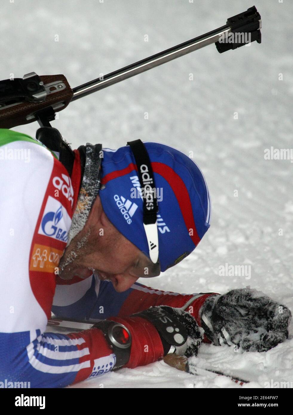 Maxim maksimov hi-res stock photography and images - Alamy