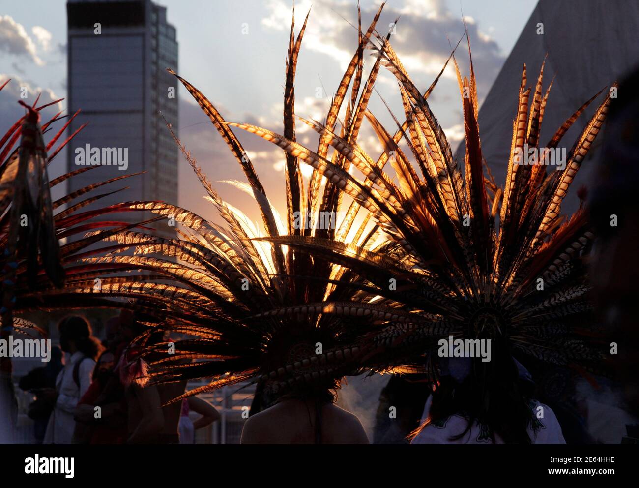 Indigenous mexican tribes hi-res stock photography and images - Alamy
