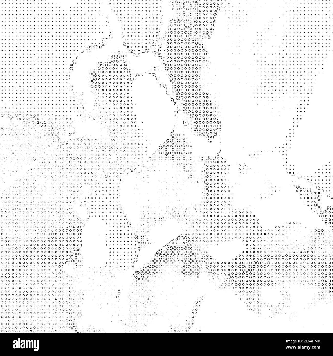 Light Distressed Background. Ink Print Distress Background . Grunge ...