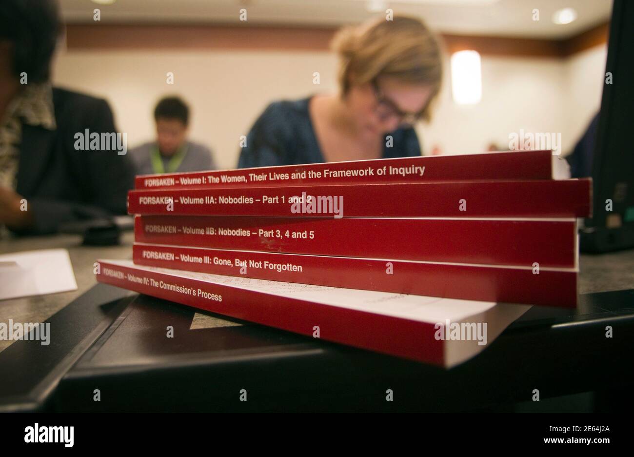 Robert Pickton Serial Killer High Resolution Stock Photography and ...